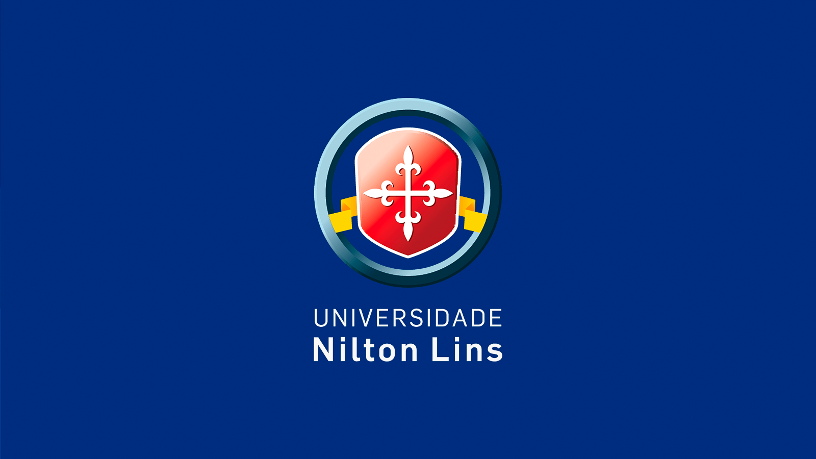 UNIVERSIDADE NILTON LINS [ Pós-Graduação EAD Ingresso ]